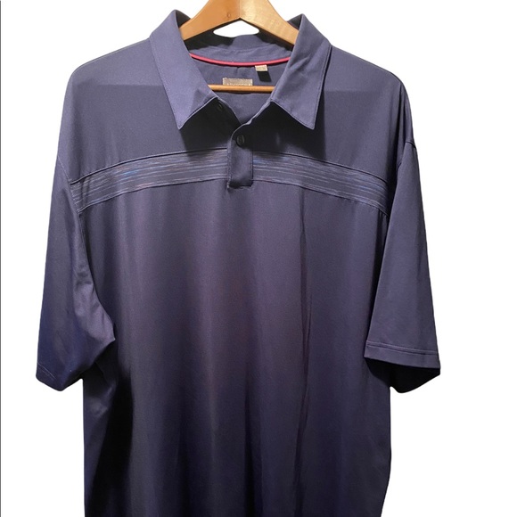 Ashworth | Shirts | Ashworth Mens Golf Polo | Poshmark